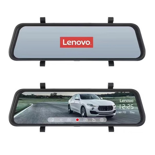 Автомобильный комплект Lenovo HR17 Full HD, Evakor, Dominant Magicar ...