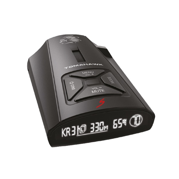 Автомобильный комплект Lenovo HR17 Full HD, Tomahawk Navajo S Plus, GM ...