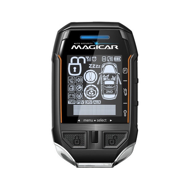 Автомобильный комплект Lenovo HR17 Full HD, Tomahawk Navajo S Plus, Evakor, Dominant Magicar 908 ...