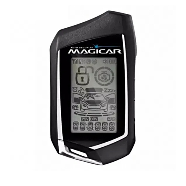 Автомобильный комплект Lenovo HR17 Full HD, Tomahawk Navajo S Plus, GM 6D, Magicar 906, cardinar ...