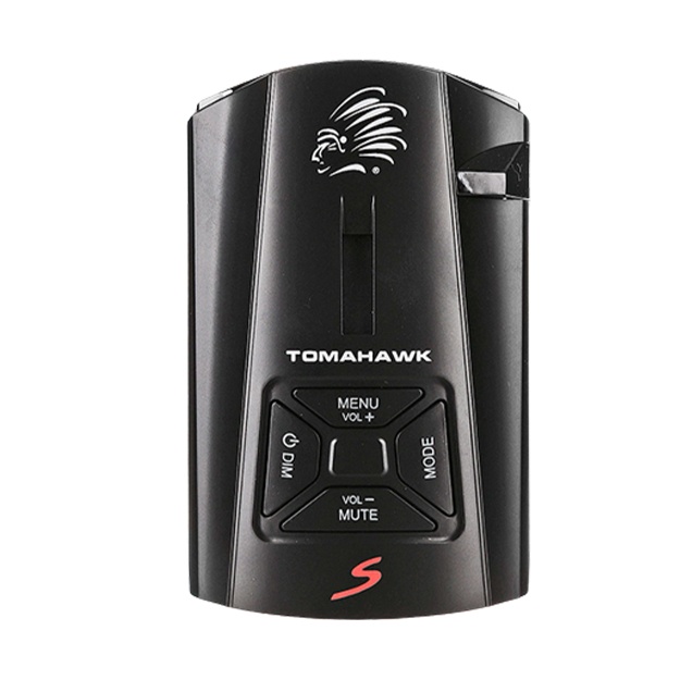 Автомобильный комплект Lenovo HR17 Full HD, Tomahawk Navajo S Plus, GM ...