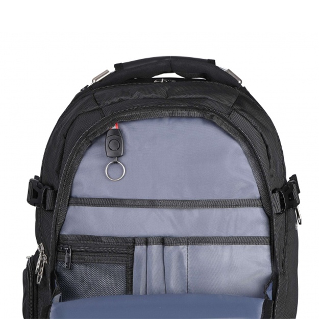 Купить Рюкзак для ноутбука 2E Backpack Ultimate SmartPack 30L black (2E ...