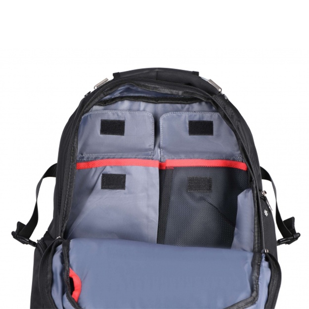 Купить Рюкзак для ноутбука 2E Backpack Ultimate SmartPack 30L black (2E ...