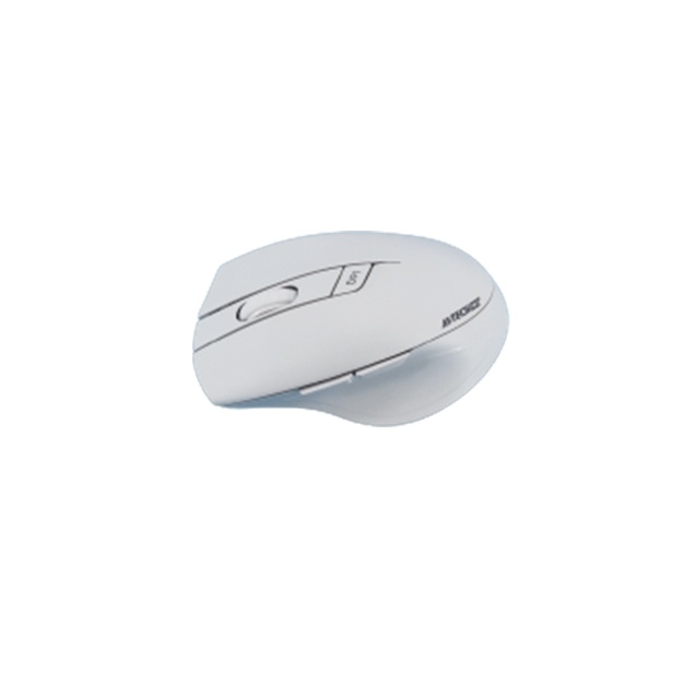 Комплект клавиатуры и мыши Wireless Combo Avtech PRO CW604 Белый