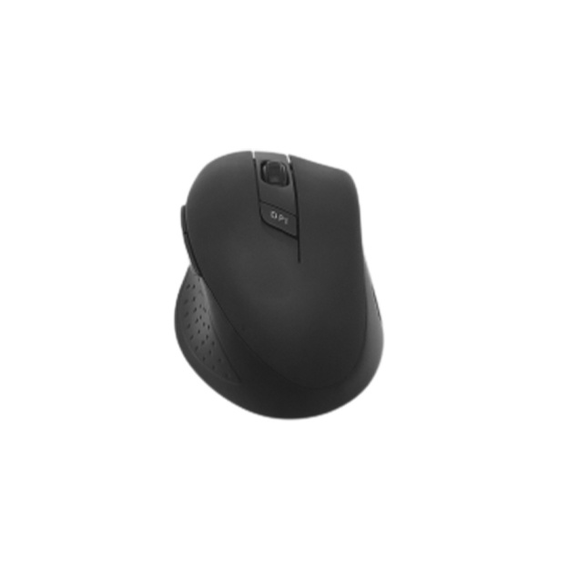 Комплект клавиатуры и мыши Wireless Combo Avtech PRO CW604 Черный