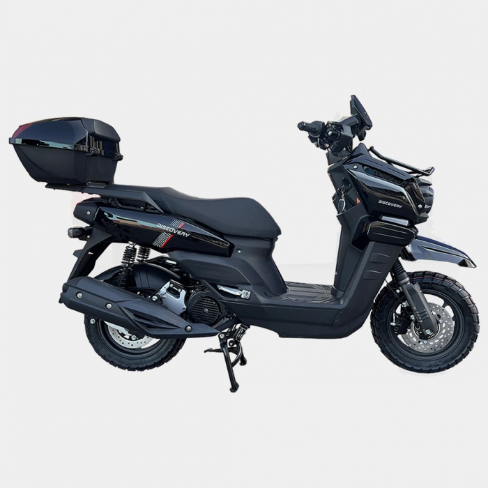 Купить Скутер бензиновый BONVI 4796 в Узбекистане - в рассрочку | olcha