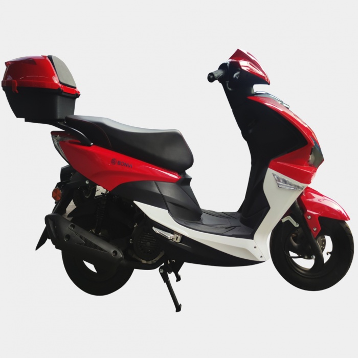 Купить Скутер бензиновый BONVI 4798 в Узбекистане - в рассрочку | olcha