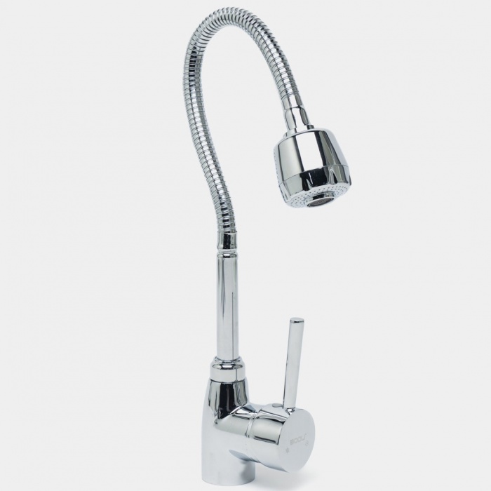 Купить Смеситель гибкий для кухни Boou B9032J-SE025 в Узбекистане - в ...