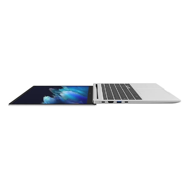 Купить Ноутбук Samsung Galaxy Book NP750XDA-KD2US i7-1165G7 16/256 GB ...