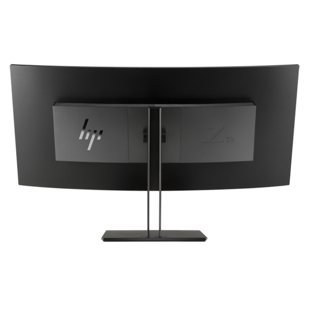 Купить Монитор HP Z38c 60Hz 38'' UHD Curved (Z4W65A4) в Узбекистане - в ...