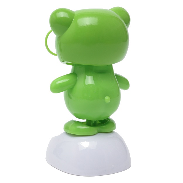 Quyosh energiyasida ishlaydigan Moshina uchun qimirlaydigan ...