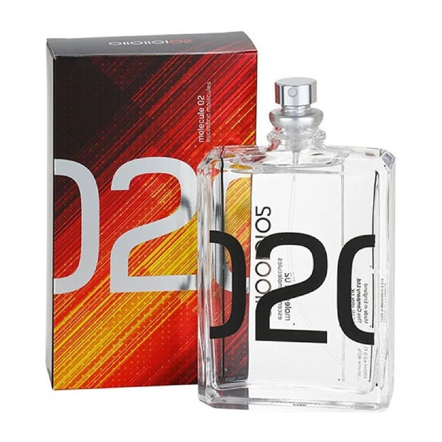 Escentric Molecules Molecule 020 EDP 100ml (Original) арзон нарҳларда ...